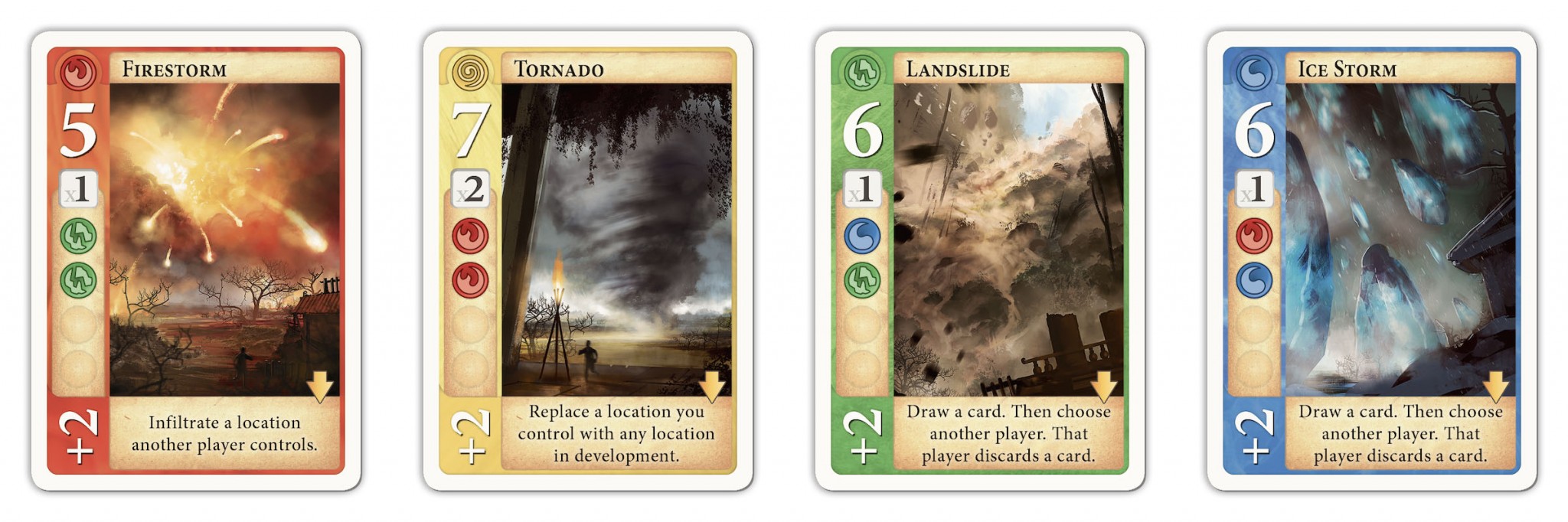 Disaster_Cards | Chaos Publishing